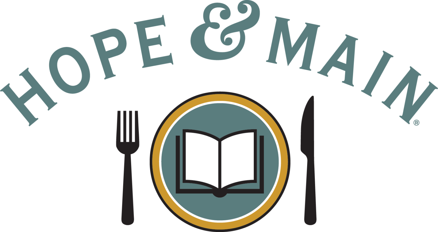 Our Mission - Hope & Main