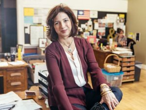 Staff + Leadership - Hope & Main